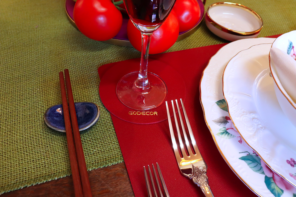 Chopsticks Rest Place Table Setting – GoDecor Australia